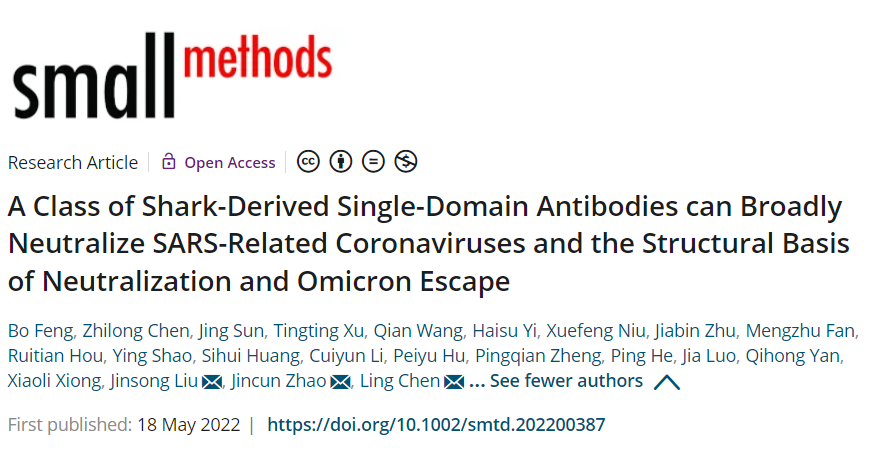 赛业生物带你了解hACE2小鼠为何重要！