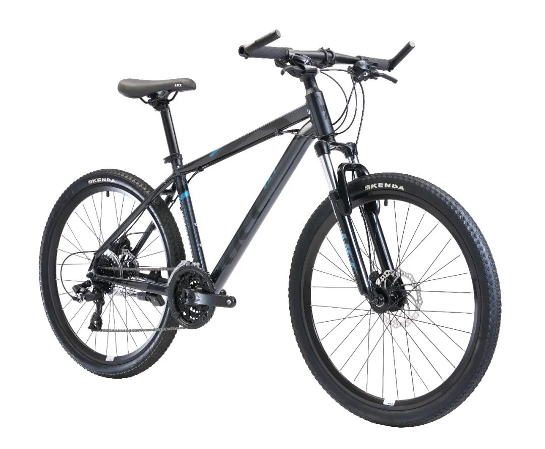 新车发布——布雷德MD 24速-有驾