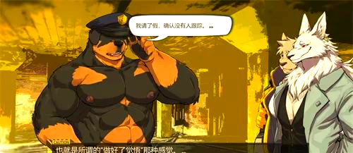 DogBloods游戏全新章节与特色细节详解