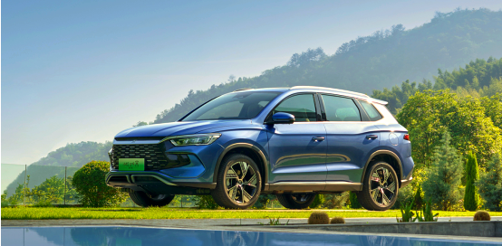 EV、BEV、HEV、PHEV、REEV分别代表什么？解析新能源汽车技术差异-有驾