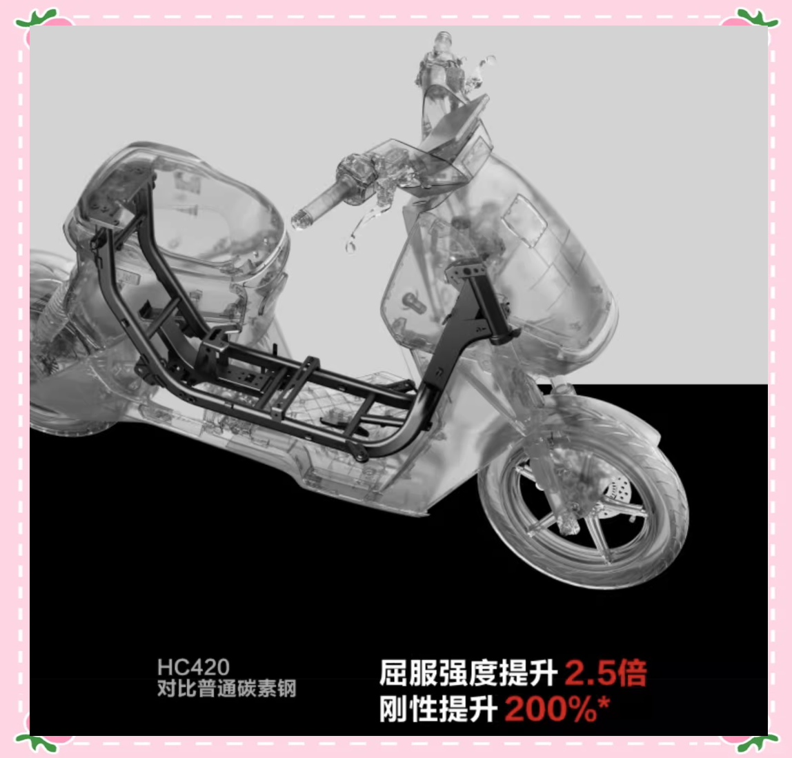 小牛NXT Ultra与九号猎户座Dz 110P：新国标电动车中的佼佼者，如何抉择？-有驾