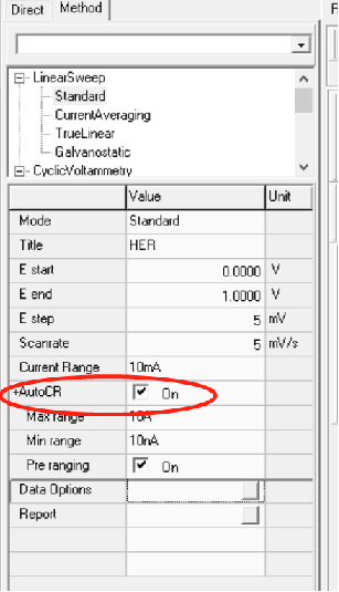 三电极和两电极有什么区别？该选择哪种进行测试？