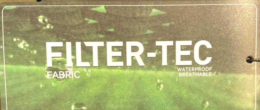 凯乐石防水科技FILTERTEC的独特性能与多样化应用