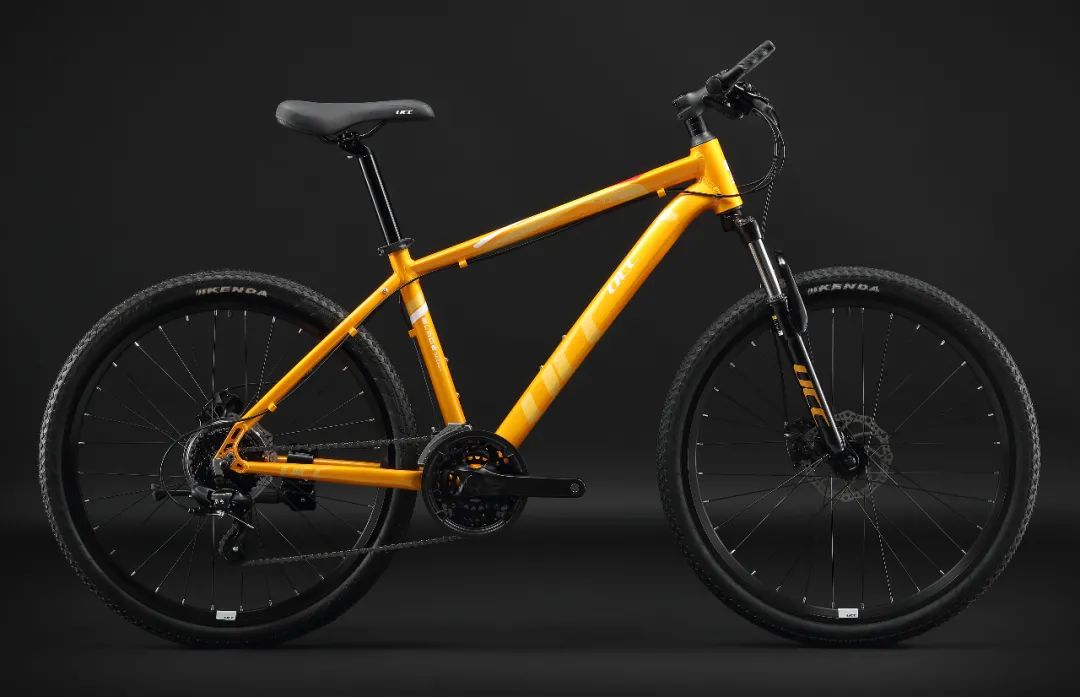 新车发布——布雷德MD 24速-有驾