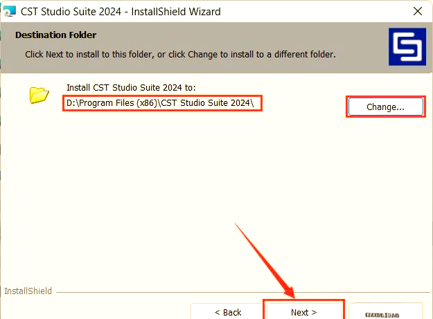 CST Studio Suite 2024软件安装指南（附安装包下载链接）