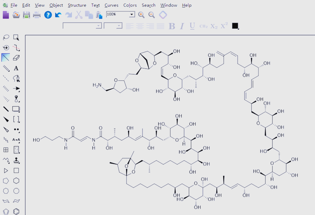 ChemDraw使用指南与绘图技巧详解
