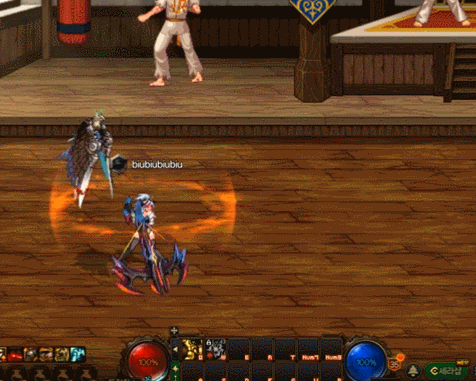 DNF猎人玩法攻略