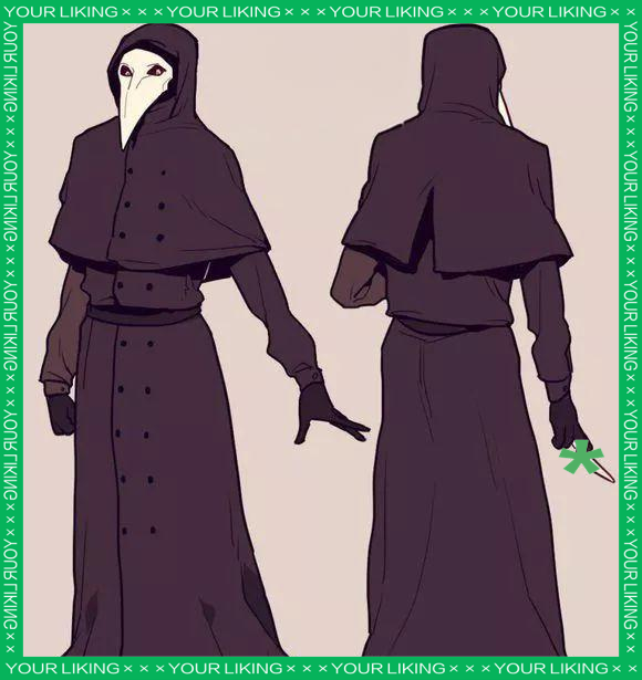 众多令人恐惧的SCP收容物介绍