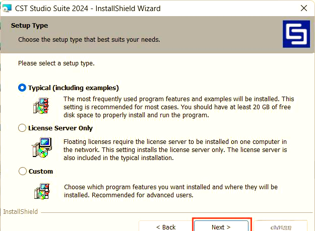 CST Studio Suite 2024软件安装指南（附安装包下载链接）
