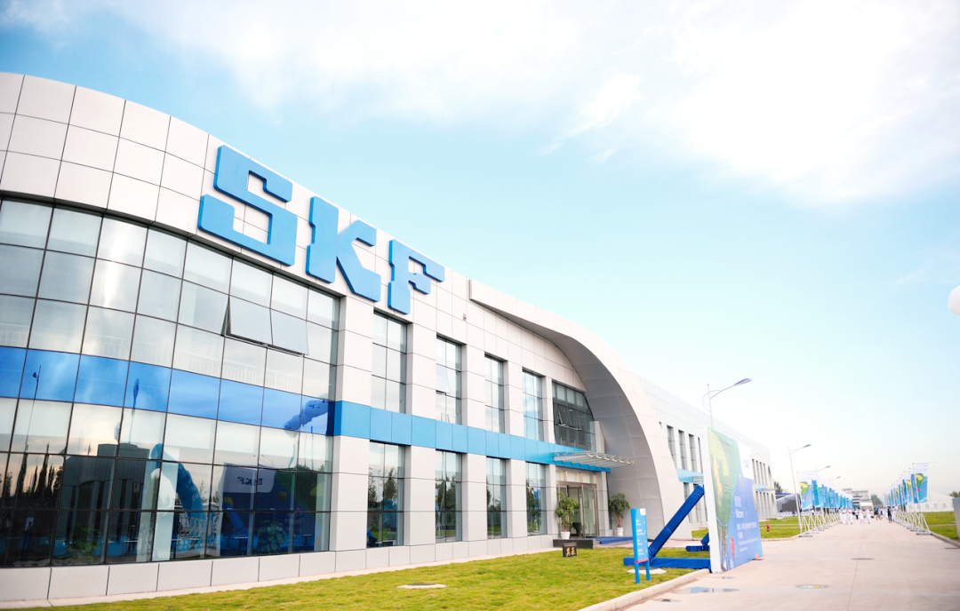 斯凯孚（SKF）2024年Q3财报亮点：逆市稳健，展现强大市场适应能力