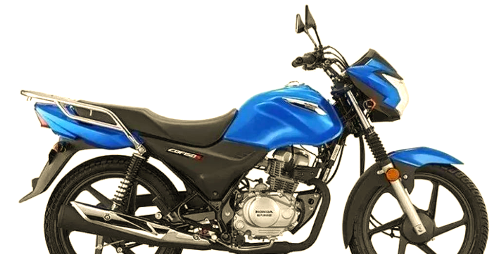 预算有限，选哪款通路车？铃木太子悍道QS150全面解析-有驾