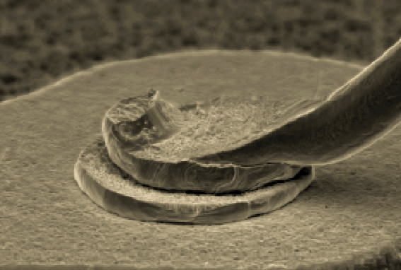 半导体封装中的Wire Bonding技术详解