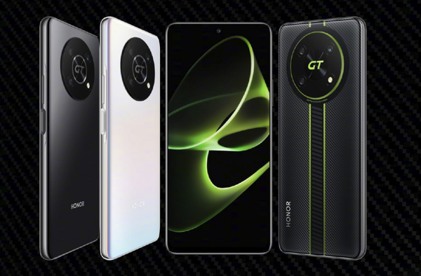 满帧战神！荣耀X40 GT正式开售 1999元起不来一台？
