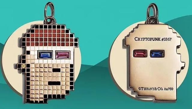 NFT与实体产品的新玩法，解锁万亿美元市场新机遇