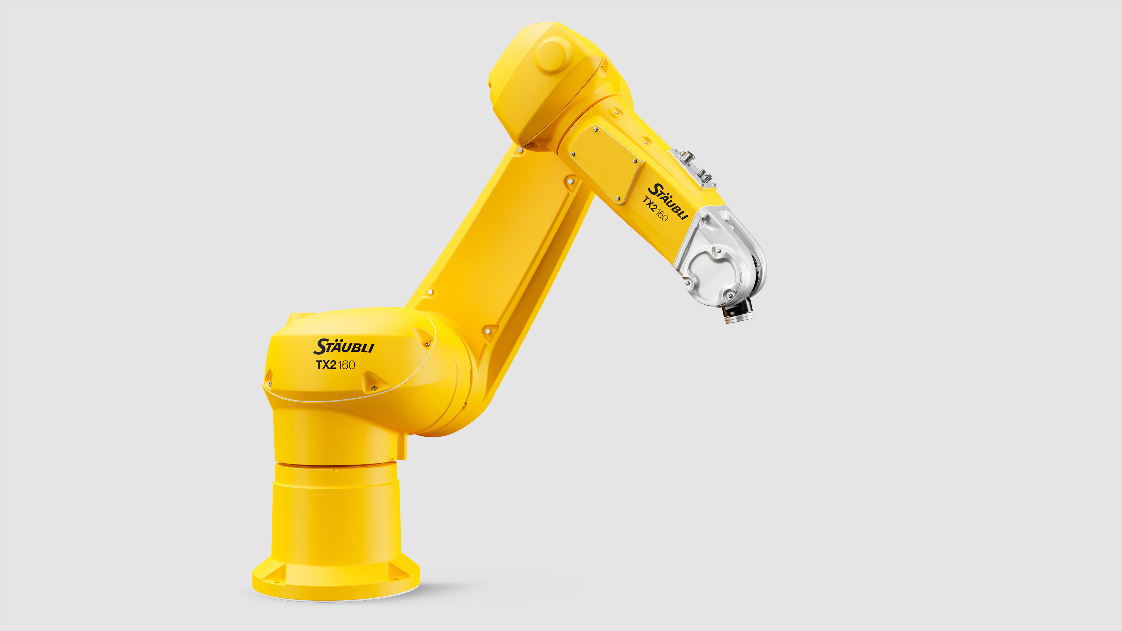 工业防爆机器人｜韦弗特防爆机器人粉尘气体双防爆解决方案