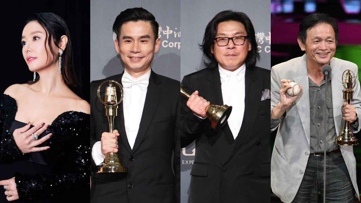 吴慷仁最新台剧《有生之年》9月开播!林心如担任制作人、卡司阵容超华丽