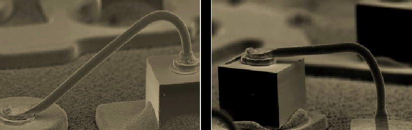 半导体封装中的Wire Bonding技术详解