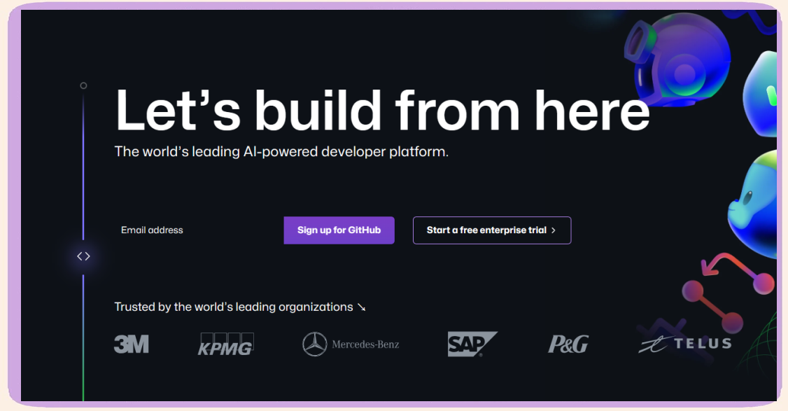 多个代码托管平台对比：GitHub、GitLab、Gogs、阿里云效、腾讯云CODING，找到最适合你的开发伙伴！