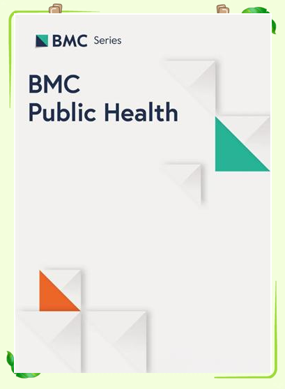 《BMC Public Health》SCI期刊介绍及征稿信息概览