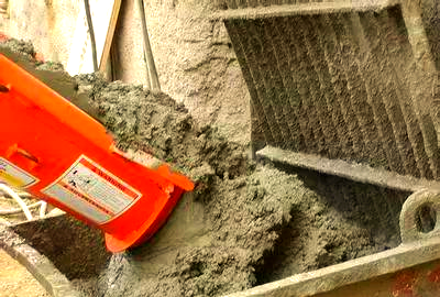 常规C10、C15、C20、C25、C30混凝土配合比及强度标准值解析