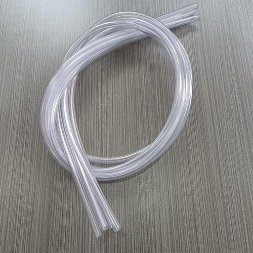 医疗导管类型详解：CVC、PICC、PORT与PVC的区别与应用