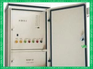 FTU、DTU、TTU和RTU的区别及各自特点概述