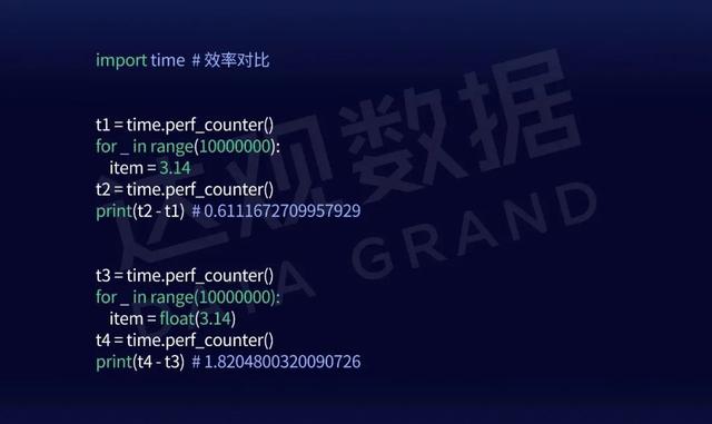 Python源码剖析:深度探索cpython对象 达观数据