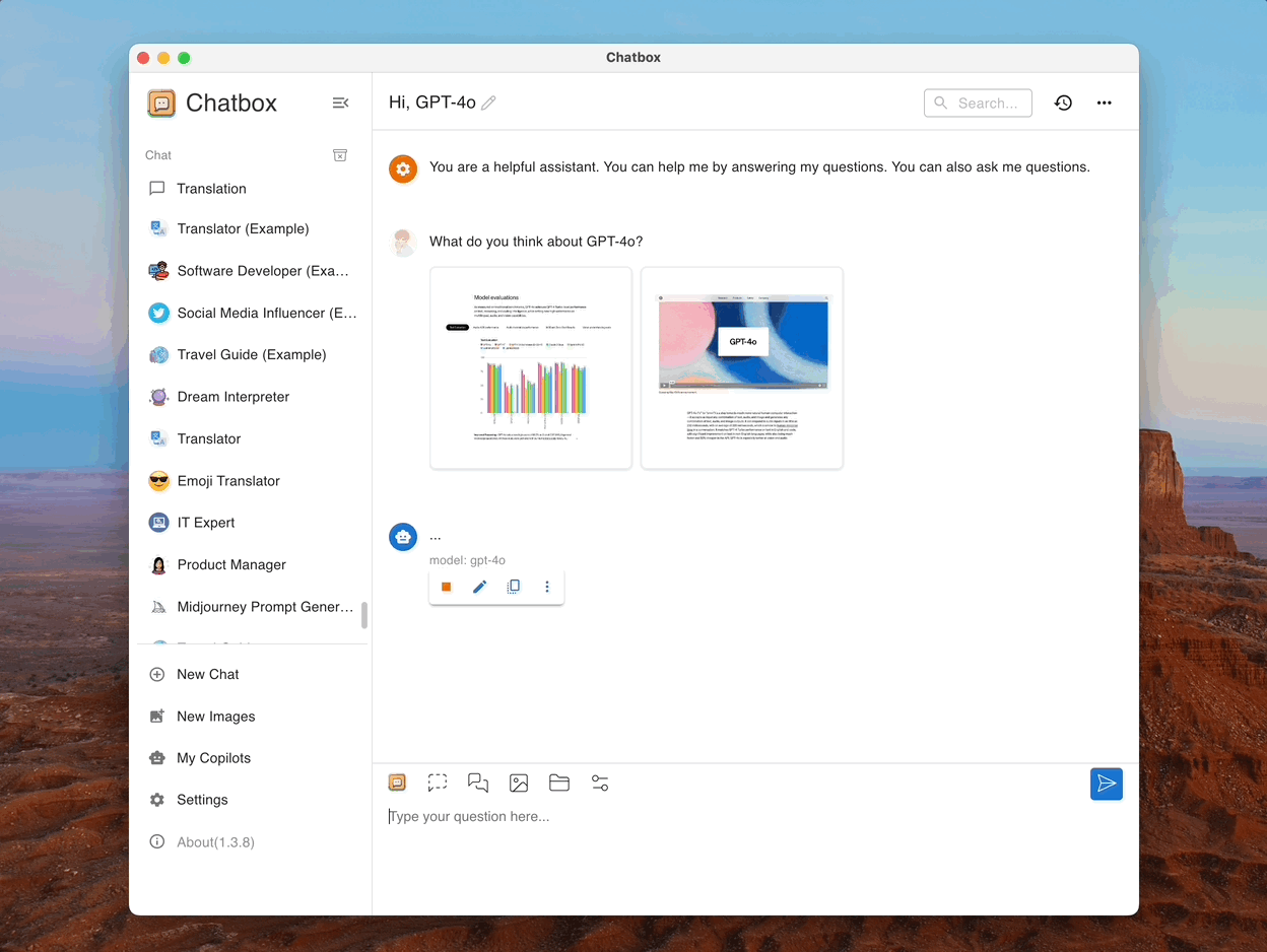 Chatbox AI 接入 deepseek 教程