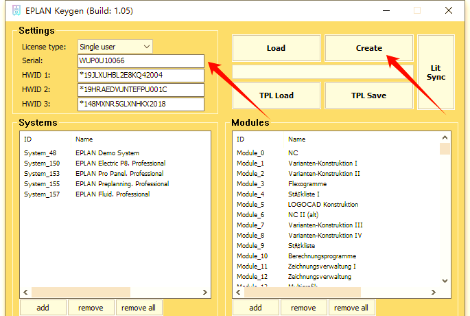 EPLAN Electric P8 2024中文版安装与激活指南
