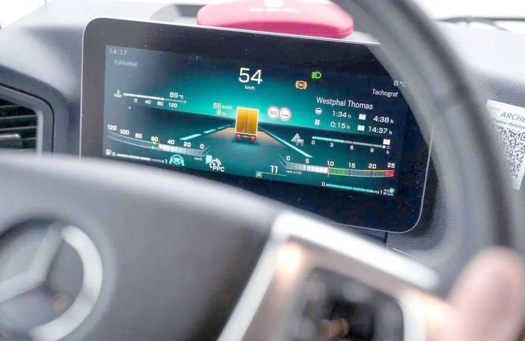 深入解析ABS/EBS/AEBS系统：谁将领跑刹车界的未来？-有驾