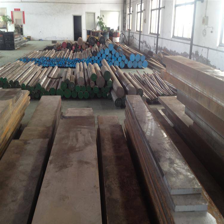 (A705/A705M)盘圆钢棒