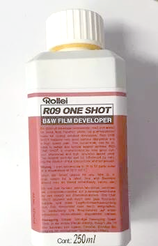 显影液使用指南——主流药品特性解析