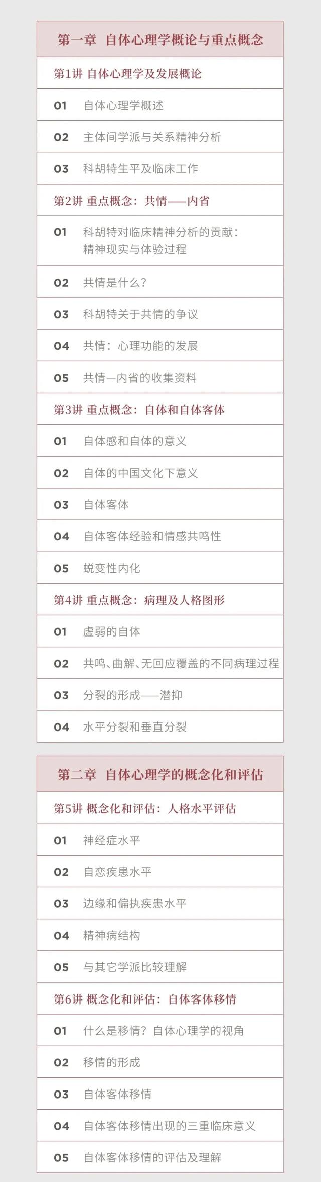 如何表达「我理解你」?|自体心理学