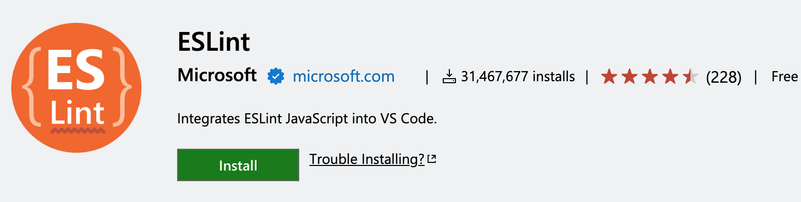 Oxlint—新一代JavaScript Linter，比ESLint快50-100倍
