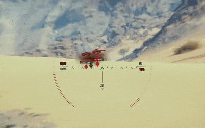 M系“老大哥”：T30重生为坦克歼击车的传奇之路！霸主级别的存在