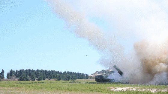 这4个字，总结此次解放军台岛周边演训！