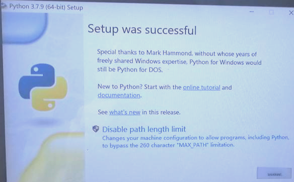 Python3与Jupyter Notebook安装指南