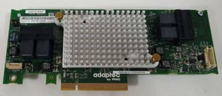 Adaptec RAID ASR-81605Z V2 阵列卡