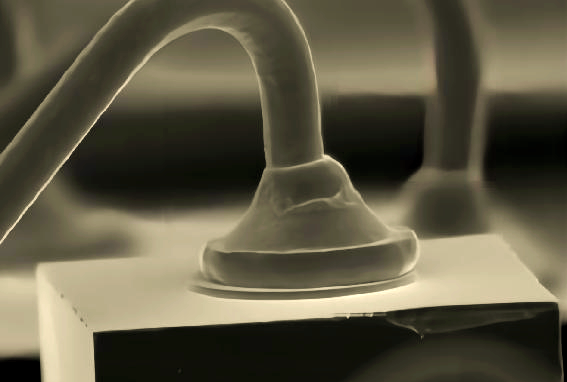 半导体封装中的Wire Bonding技术详解