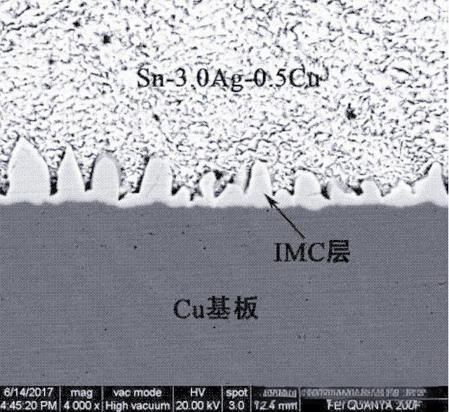 探讨SMT焊接中IMC层的形成与影响