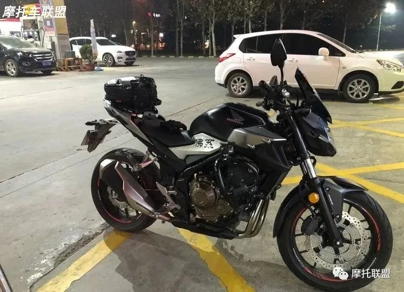 入手本田CB500F，三个月用车感受及改装件-有驾