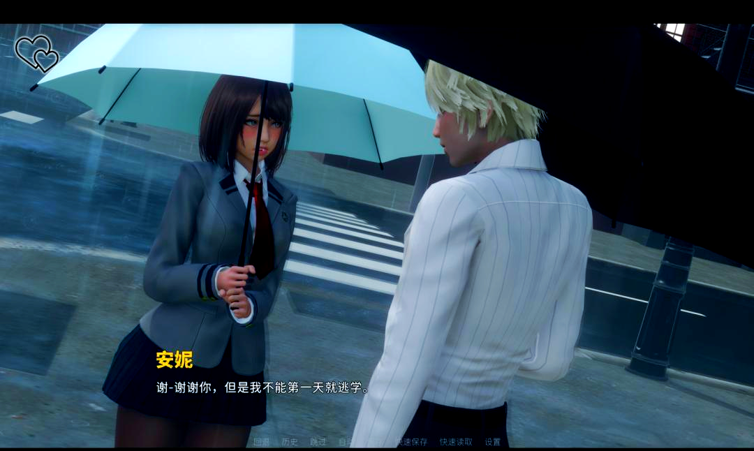 「更新/亚洲风SLG游戏/汉化/动态」永恒世界 Eternum 0.8 版本PC+安卓汉化版分享