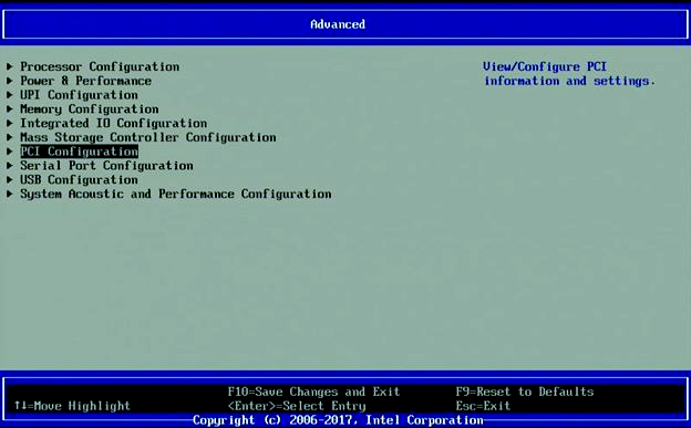Intel VMD技术与SPDK VMD驱动的介绍与使用指南