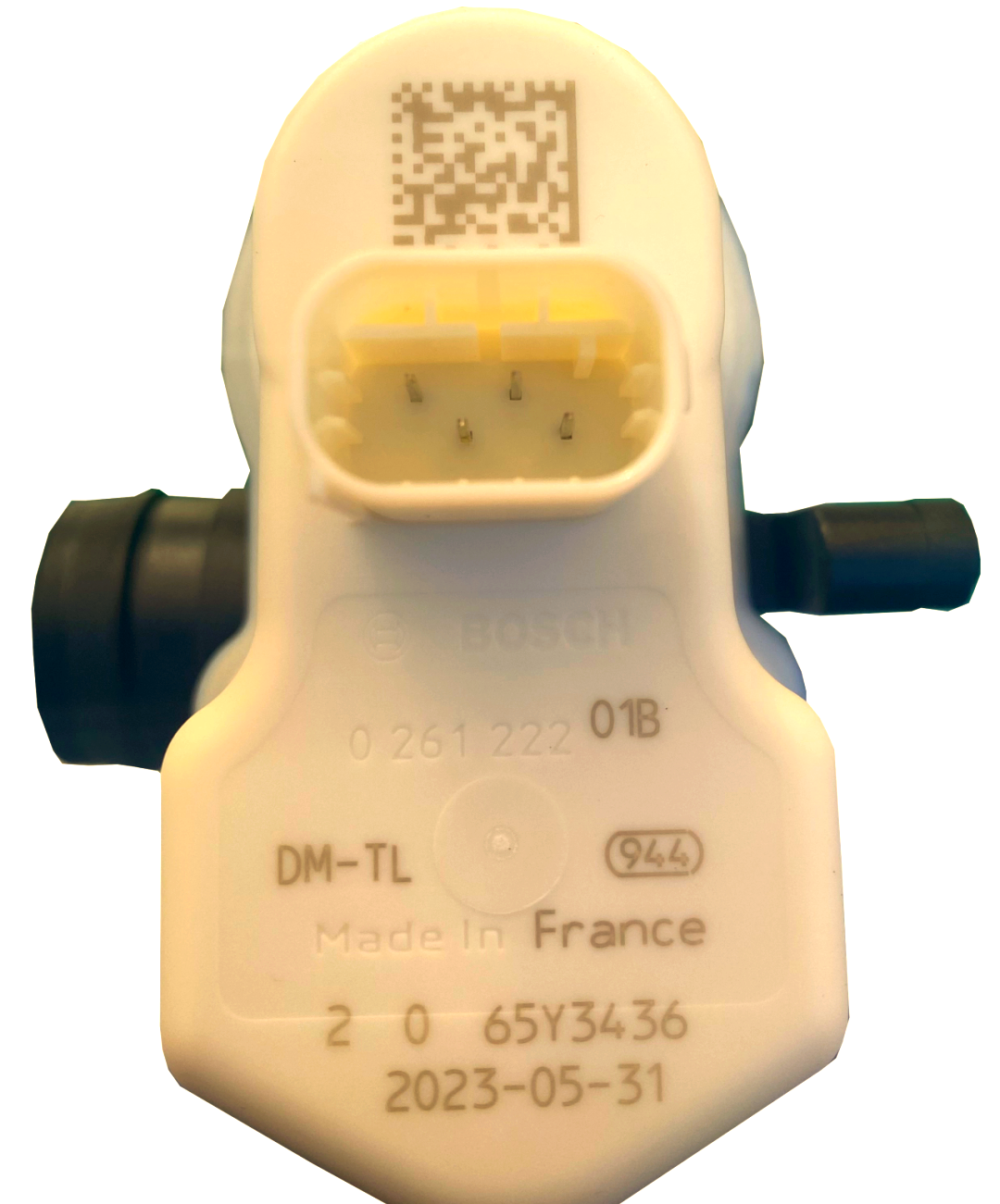 国六车型燃油系统诊断泵的通病与维修方法详解-有驾