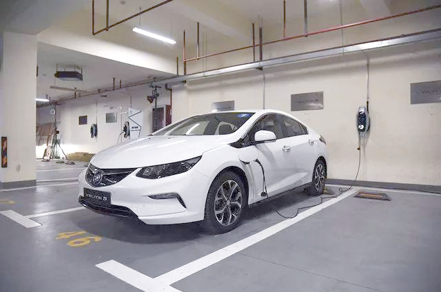 混动技术全解析：HEV、MHEV、PHEV各自的特点与优劣