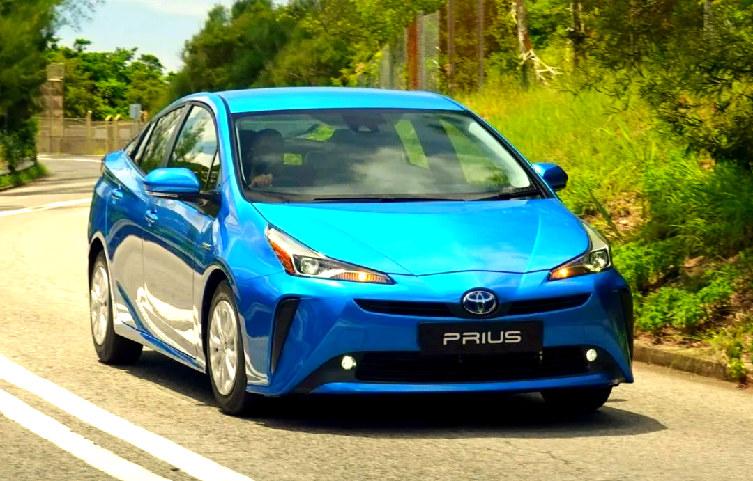 EV、BEV、HEV、PHEV、REEV分别代表什么？解析新能源汽车技术差异-有驾