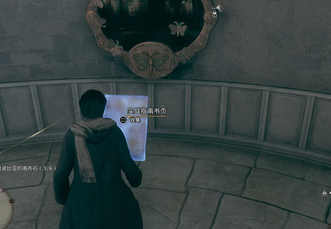 玩了30小时《霍格沃茨之遗》，我们确信这就是一款精致的魔法罐头