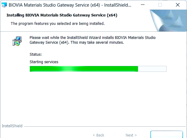 Materials Studio 2020软件安装指南及安装包下载地址