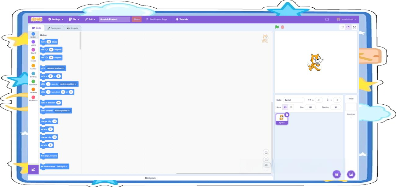 国内可访问的网页版Scratch及其镜像网站介绍