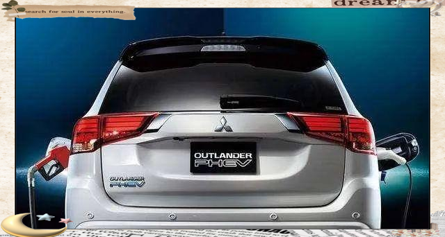 电动汽车的EV、HEV、PHEV、REEV类型解析-有驾